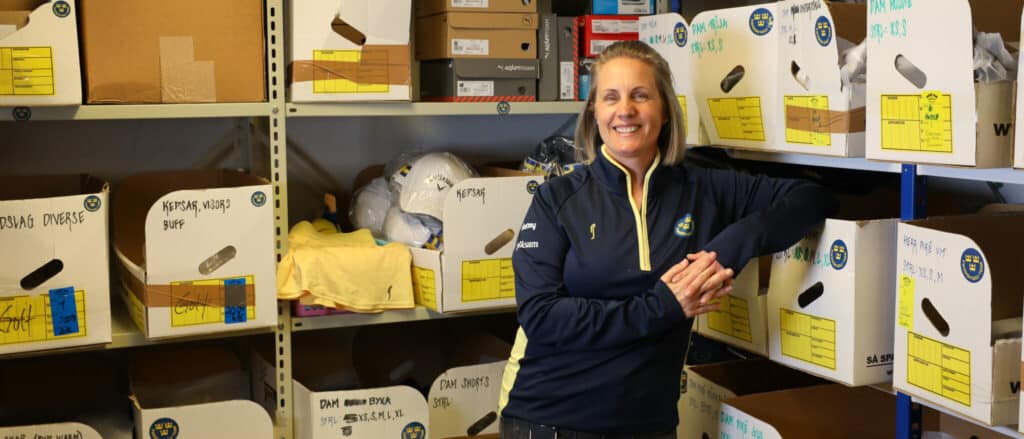 Den röda tråden i svensk golfutveckling - Golfa!